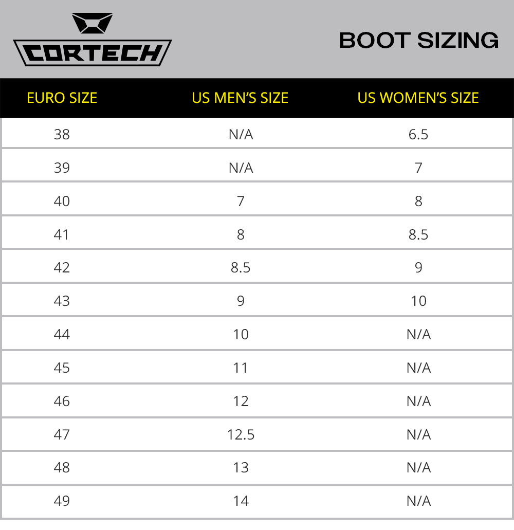 Cortech Slayer Limited Edition Flag Riding Shoes – Cortech USA