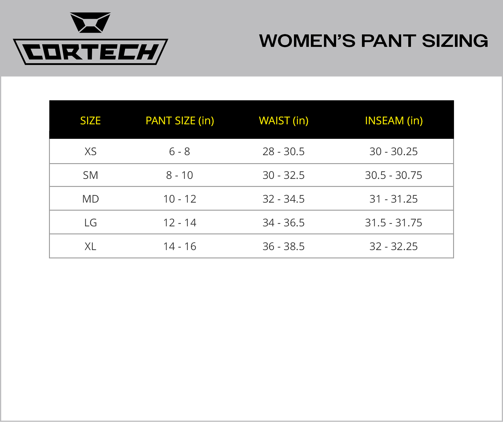 Cortech Revo Sport Women's Leather Pants – Cortech USA